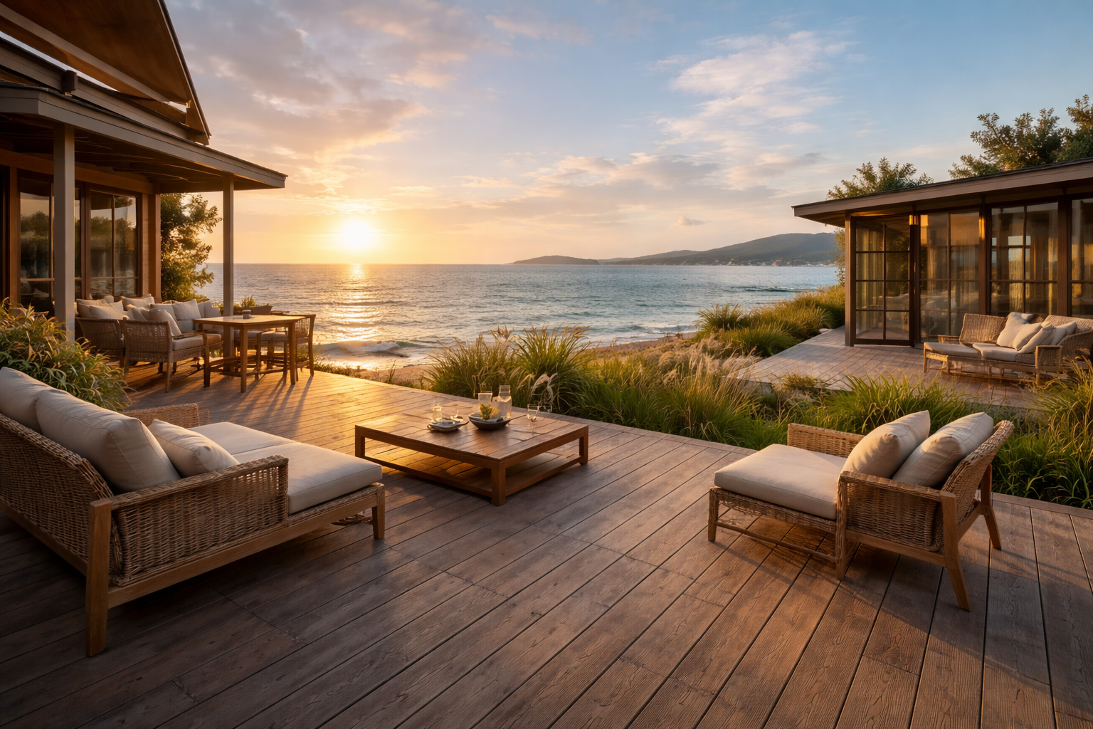Hostu — New Zealand's Direct Holiday Home Network